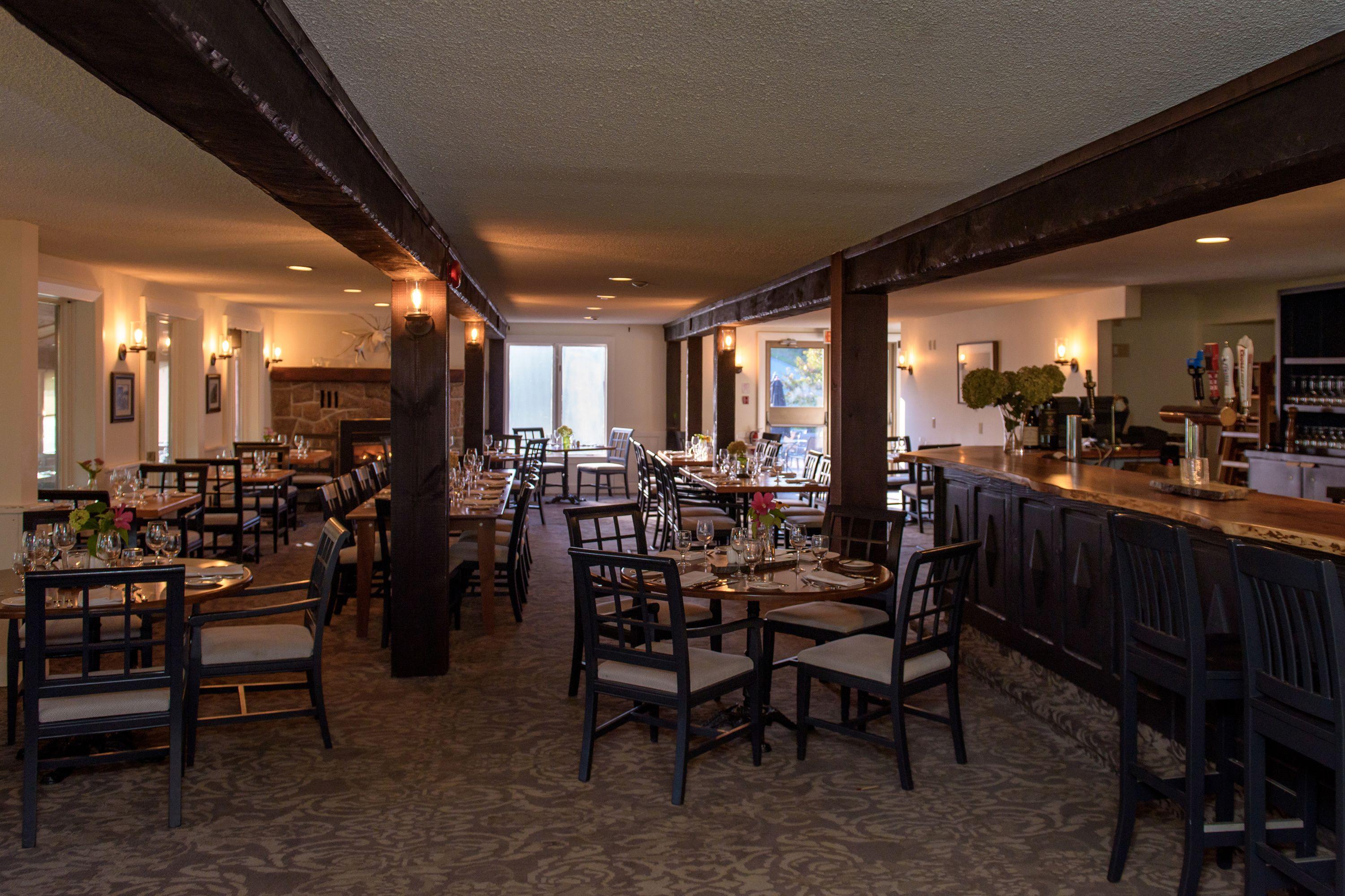 DEERHURST RESORT | ⋆⋆⋆ | HUNTSVILLE, CANADA | SEASON DEALS FROM $174